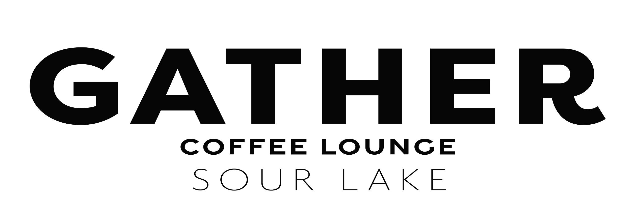 Contact 2 — Gather Coffee Lounge