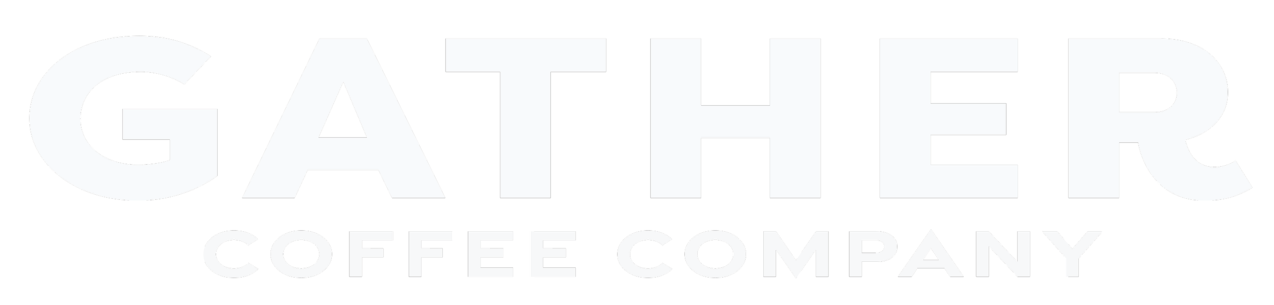 Gather Coffee Lounge