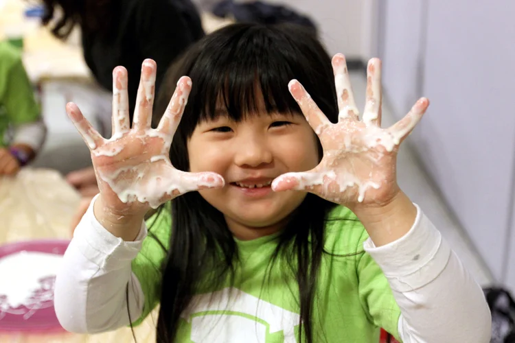 Ann Arbor Hands-On Museum — Ann Arbor Hands-On Museum and Leslie ...