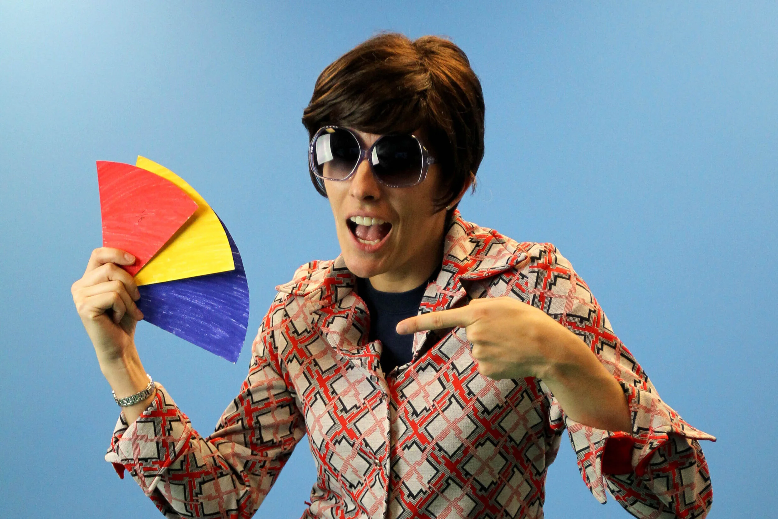 Fraction Interaction — Ann Arbor Hands-On Museum and Leslie Science ...