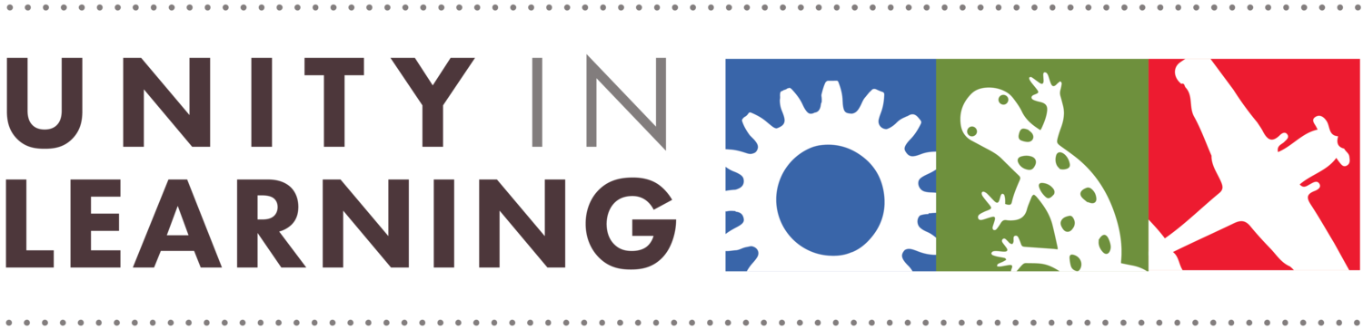 Unity In Learning — Ann Arbor Hands-On Museum and Leslie Science ...