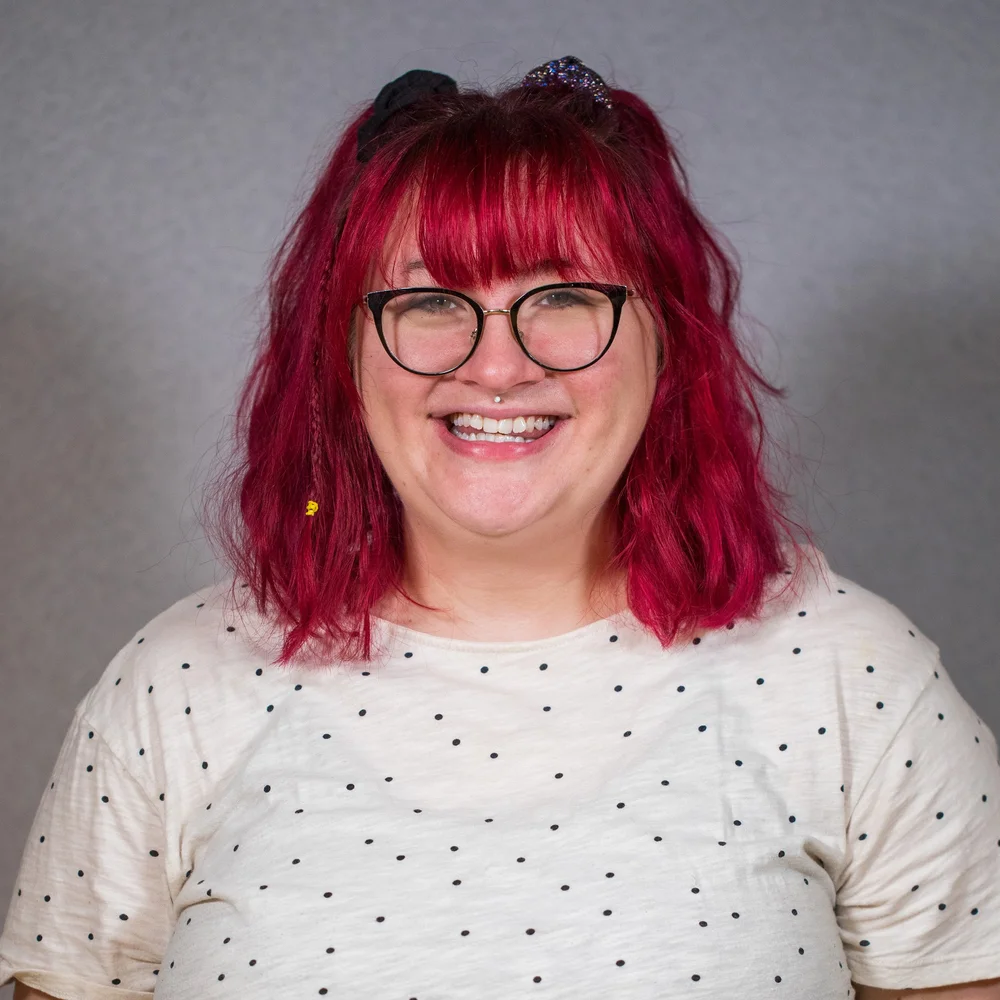 Our People — Ann Arbor Hands-On Museum and Leslie Science & Nature Center