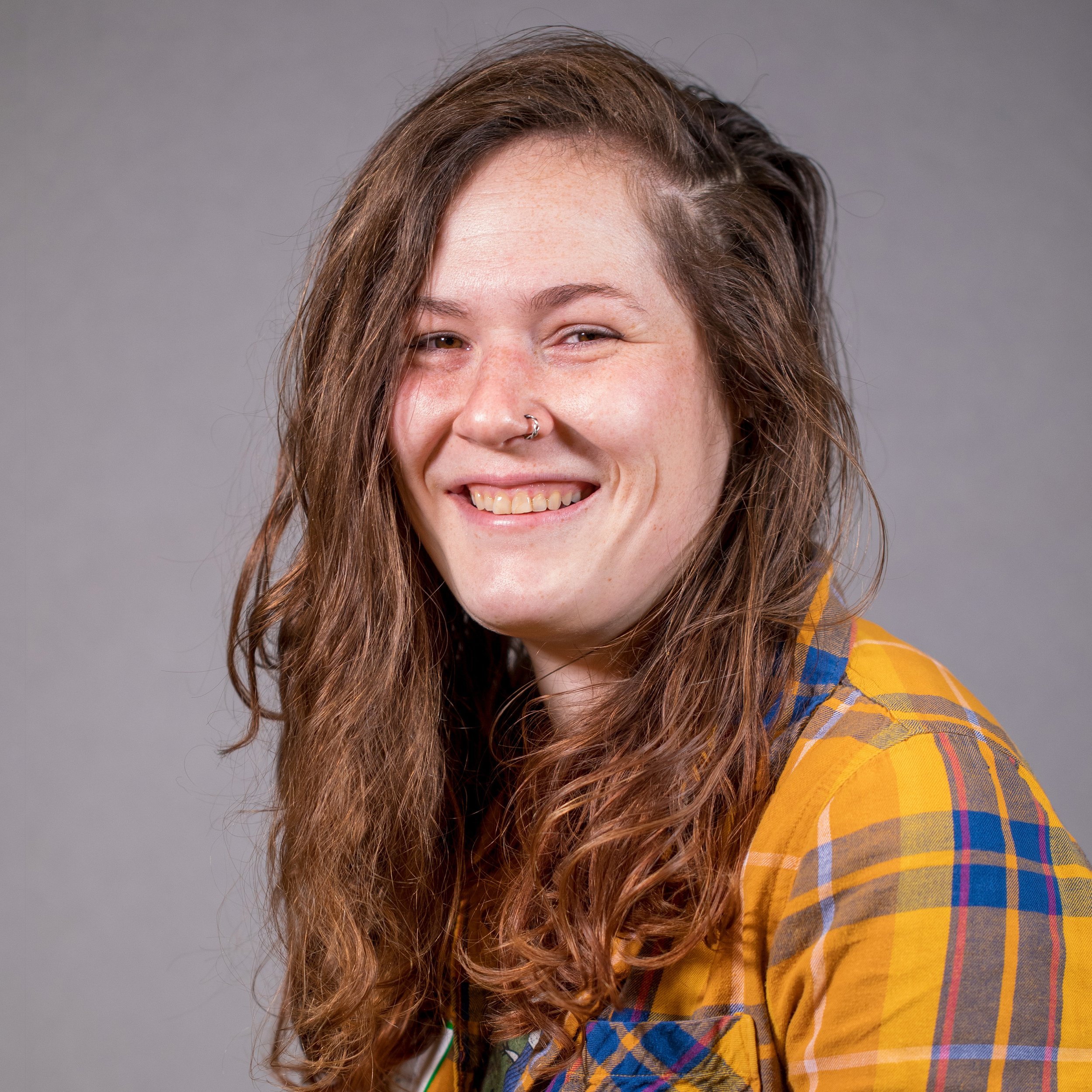 Lisa Usselman — Ann Arbor Hands-On Museum and Leslie Science & Nature ...