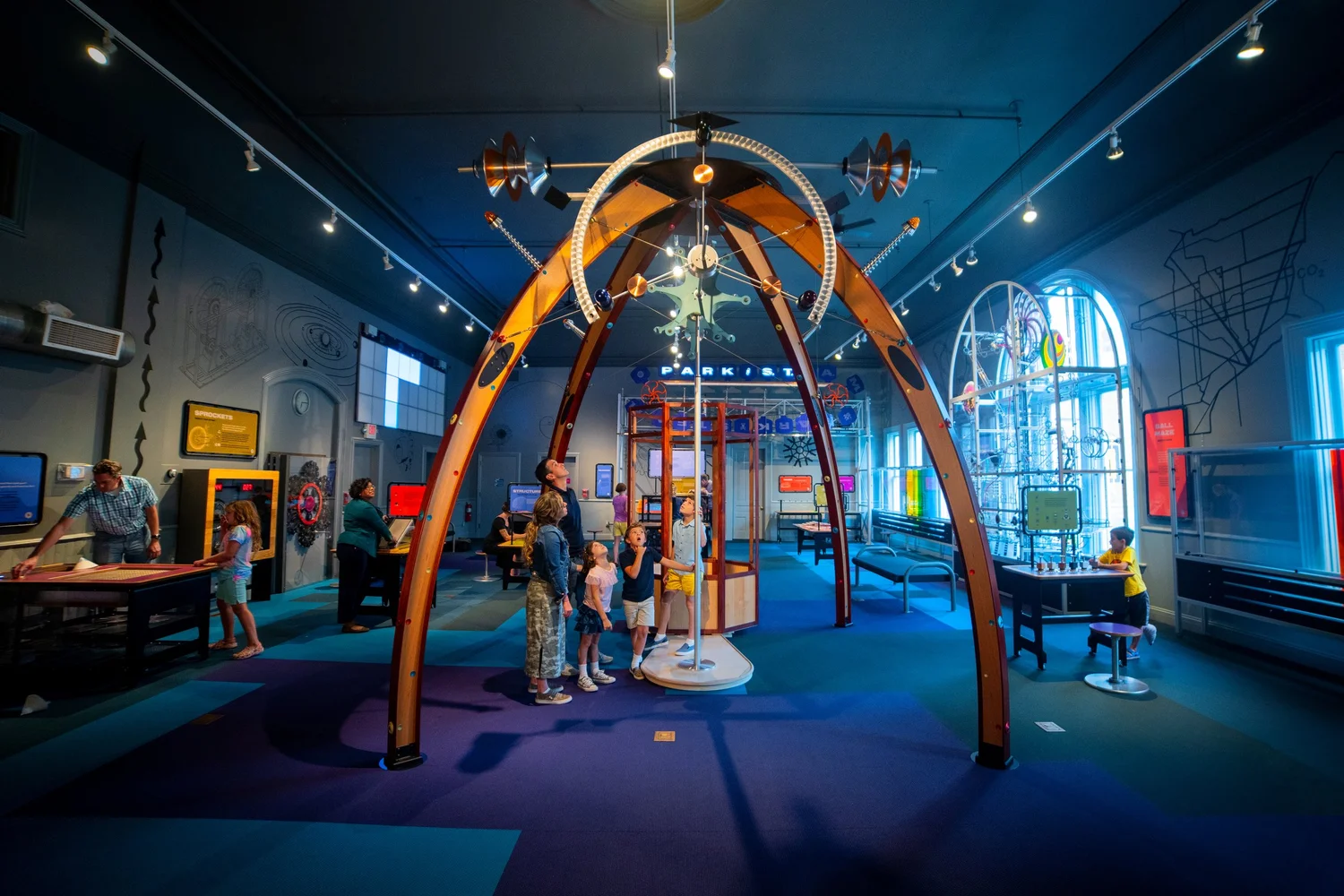Camp Catalog 2025 — Ann Arbor Hands-On Museum and Leslie Science ...
