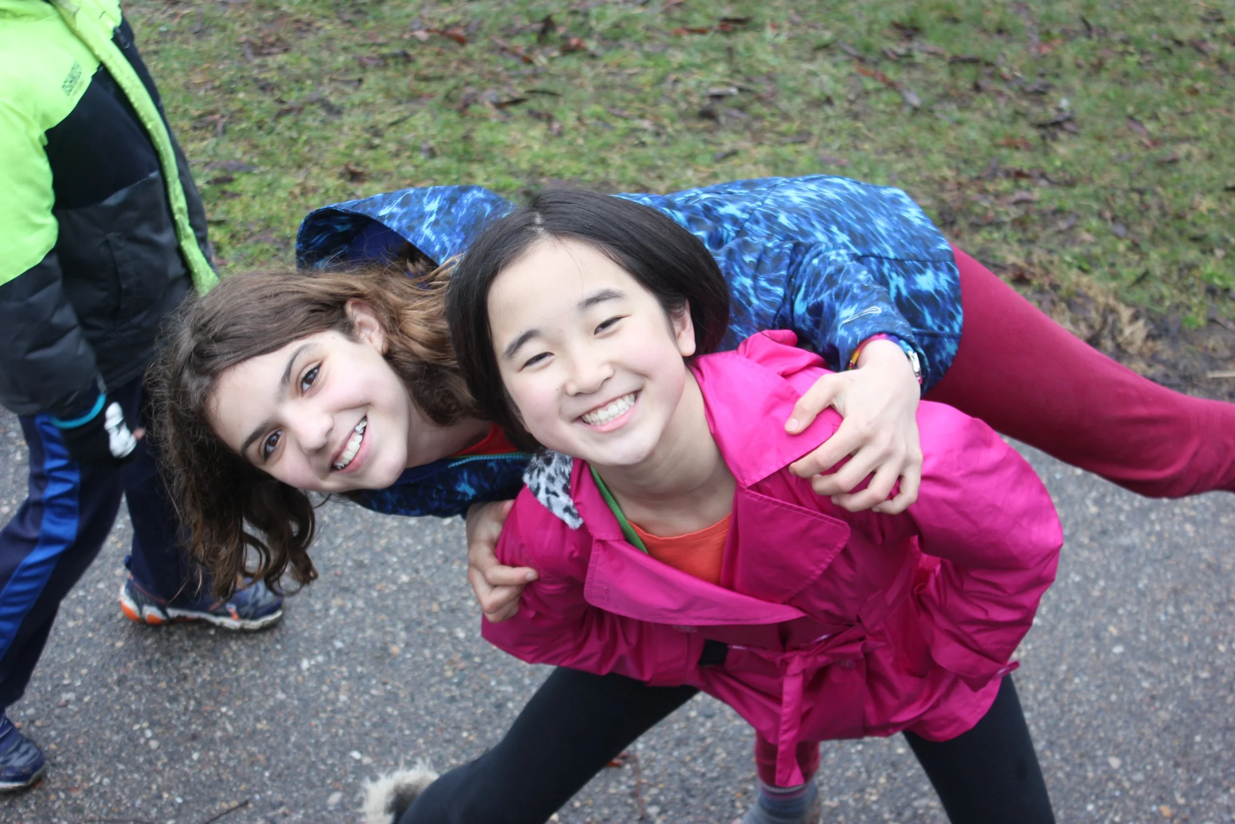 Summer and Spring Break Camps — Ann Arbor Hands-On Museum and Leslie ...