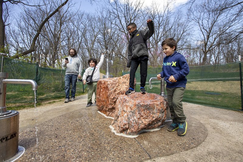 Business Partnership — Ann Arbor Hands-On Museum and Leslie Science ...