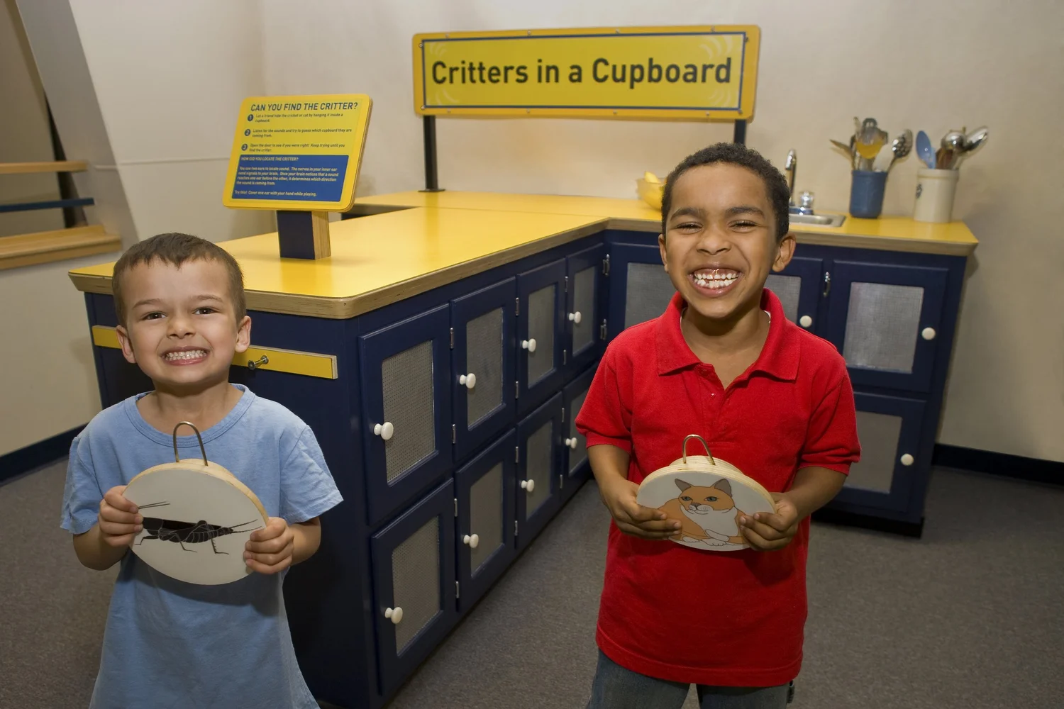 Member Night: Musical Memories — Ann Arbor Hands-On Museum and Leslie ...