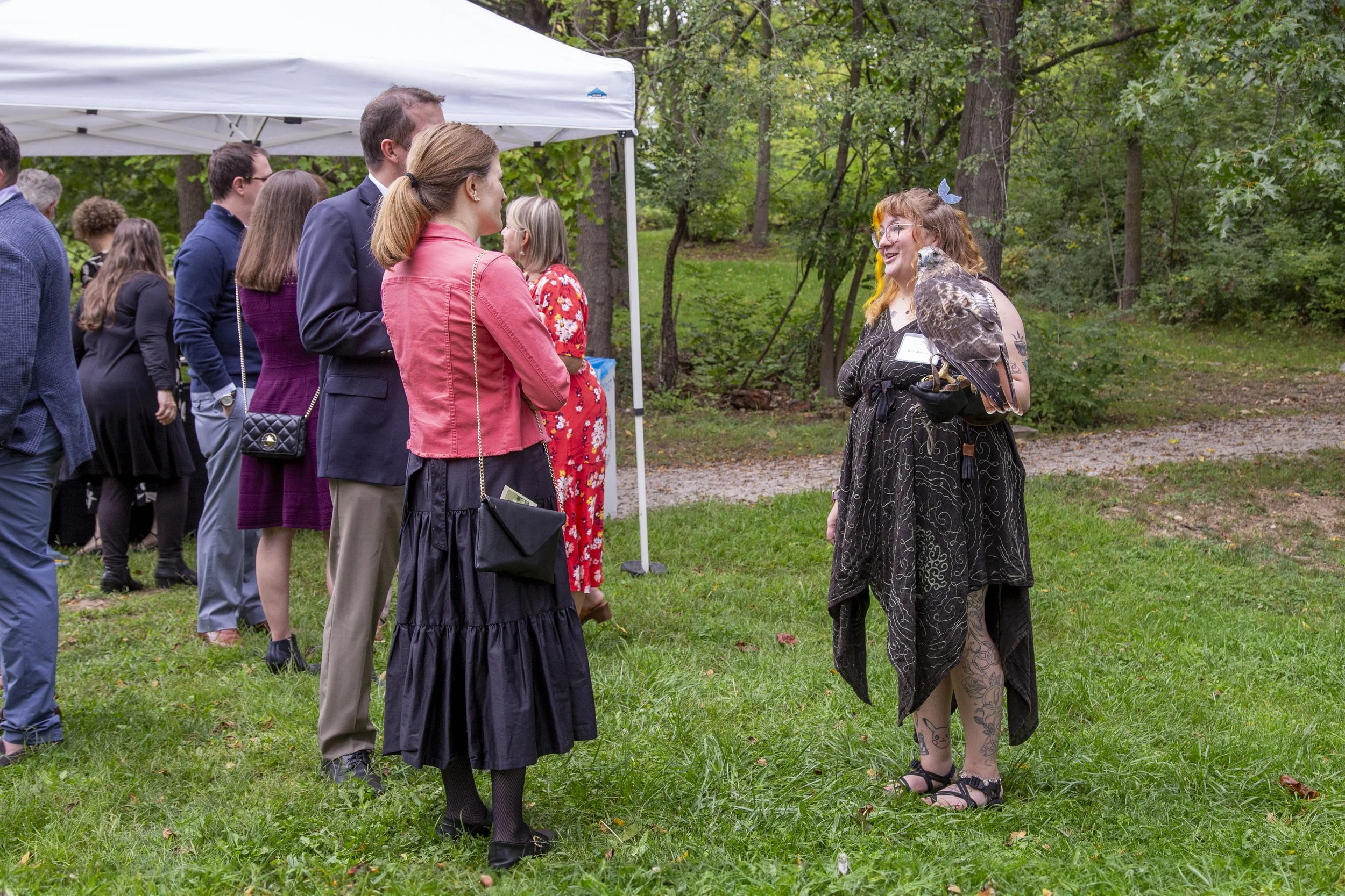 Business Partnership — Ann Arbor Hands-On Museum and Leslie Science ...