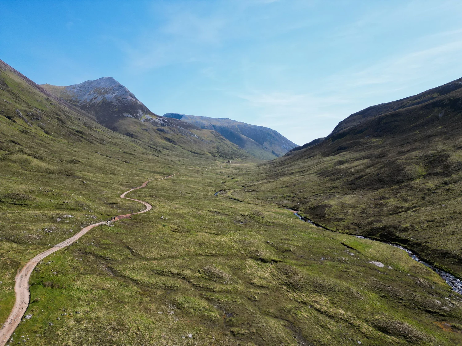 a beginner’s guide to walking Scotland’s West Highland Way — vanhalla ...
