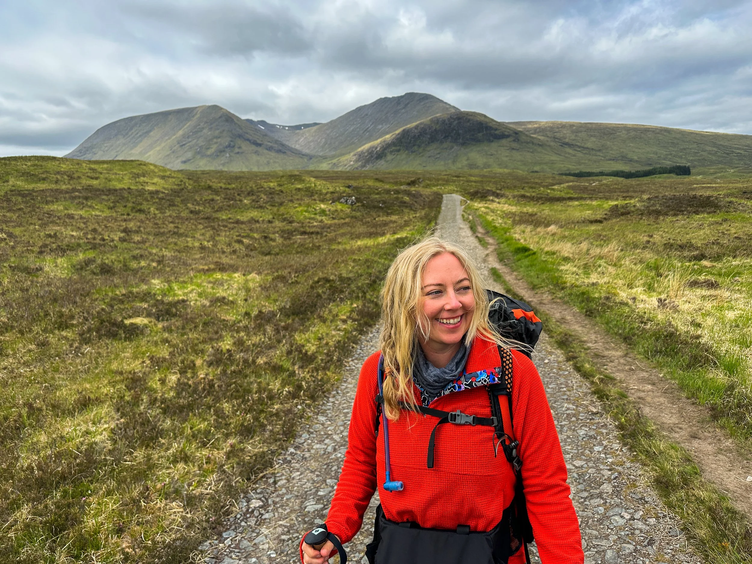 a beginner’s guide to walking Scotland’s West Highland Way — vanhalla ...
