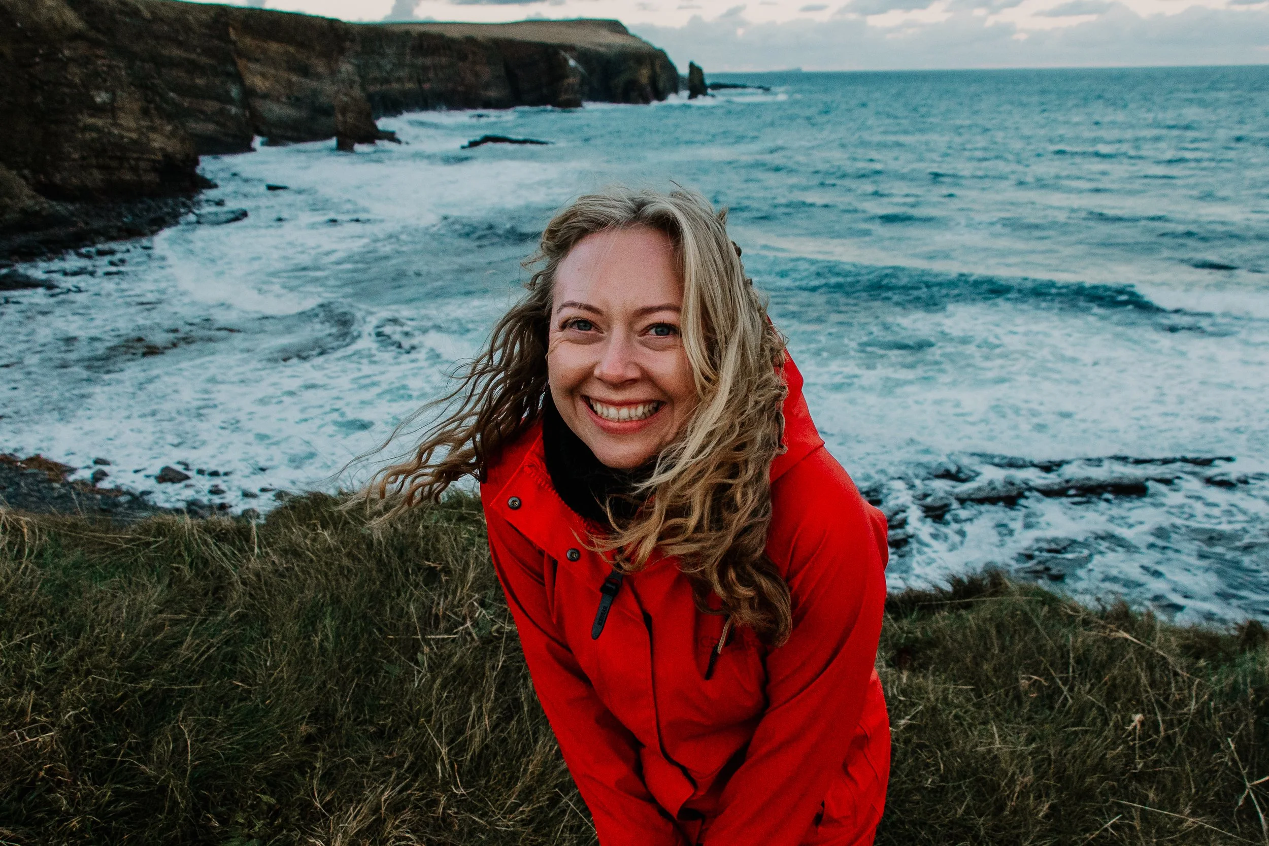 blog — vanhalla adventures™