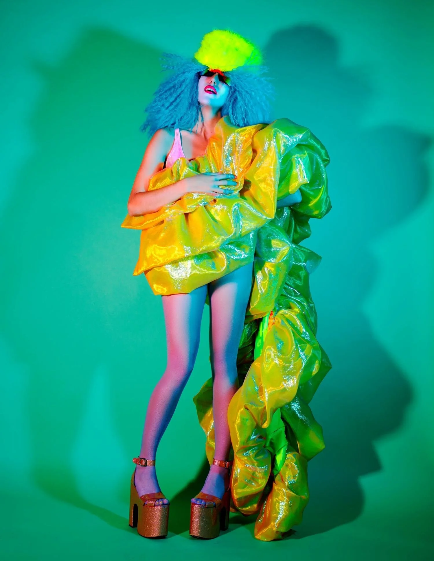 Uppy Magazine