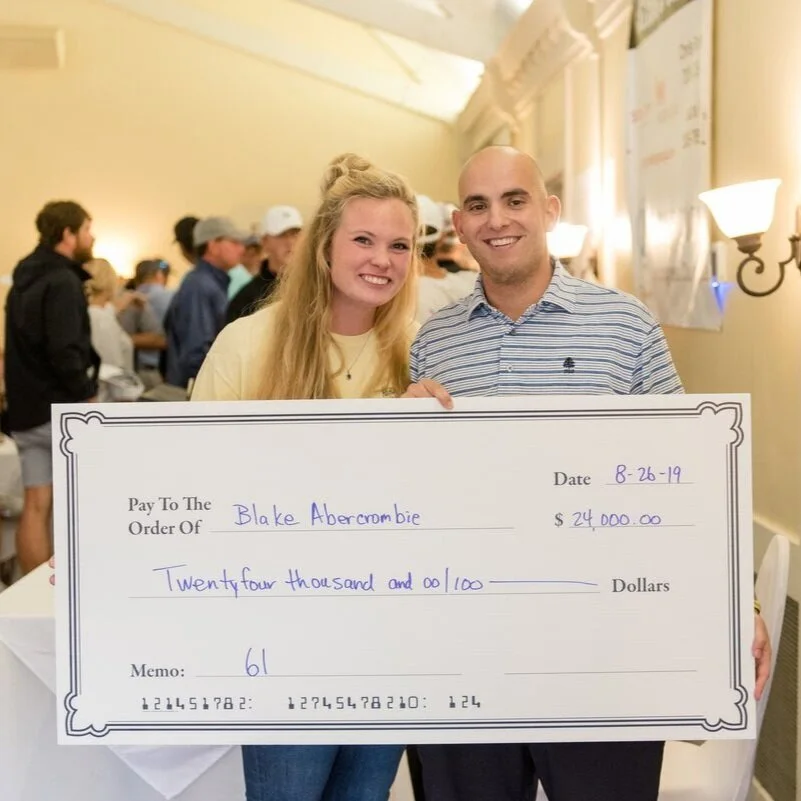 The BA Foundation