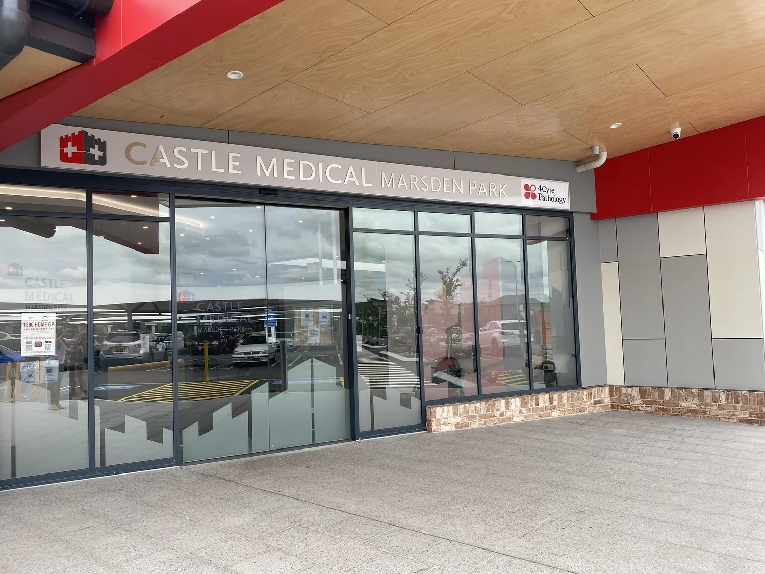 Castle Medical, Marsden Park — CMH Practice Management