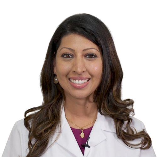 Dr. Asha Shajahan