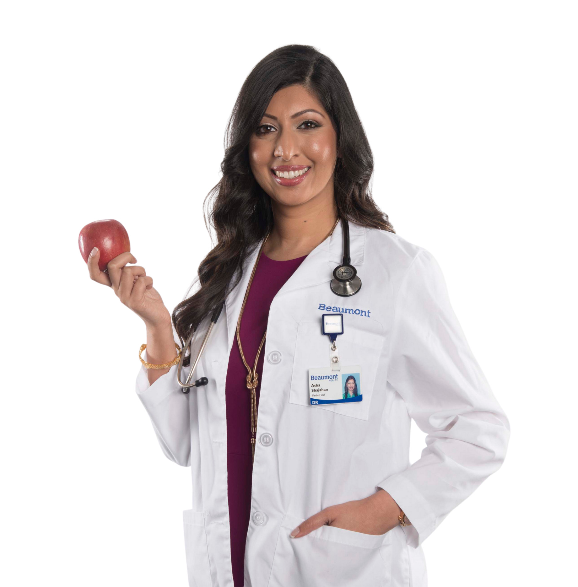 Dr. Asha Shajahan