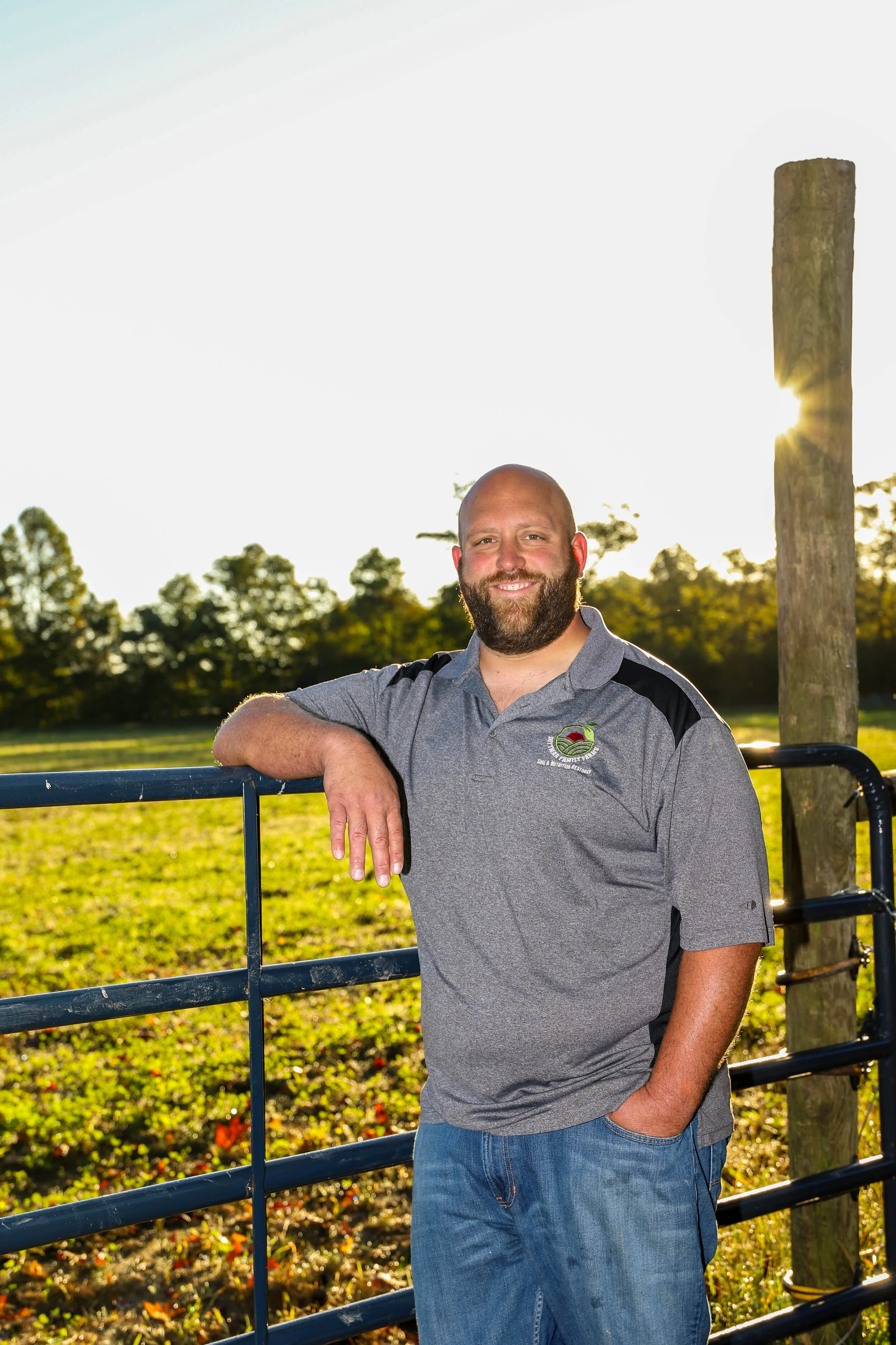 About — Dittmar Family Farms