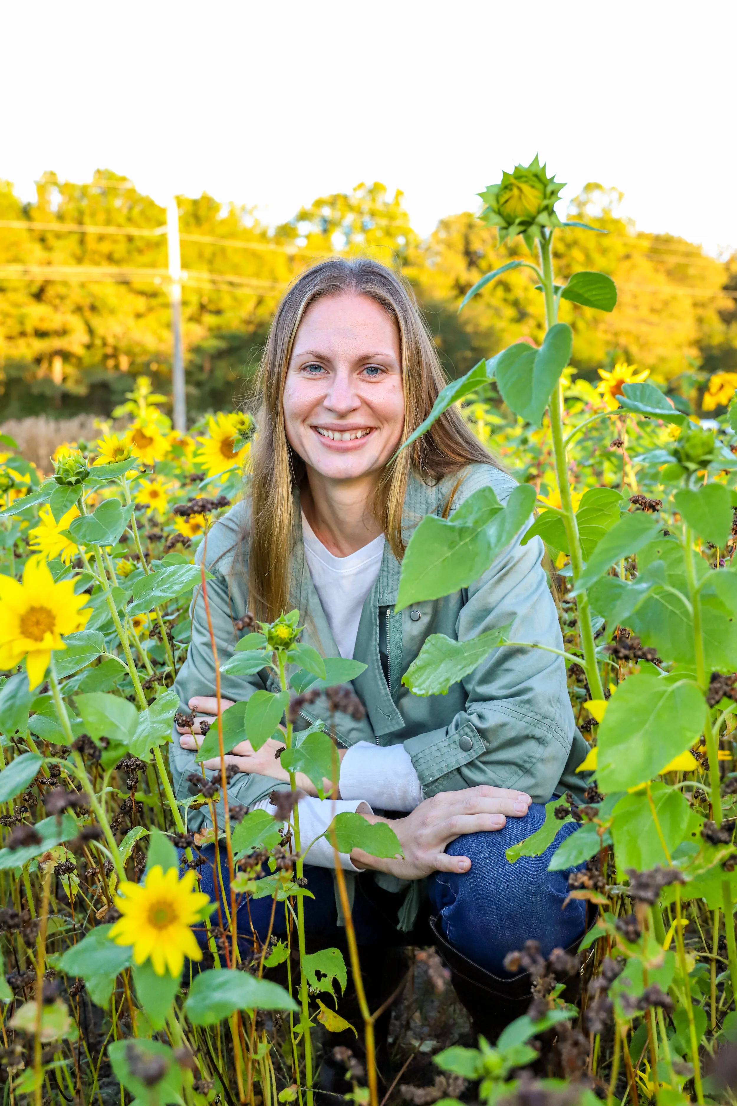 About — Dittmar Family Farms