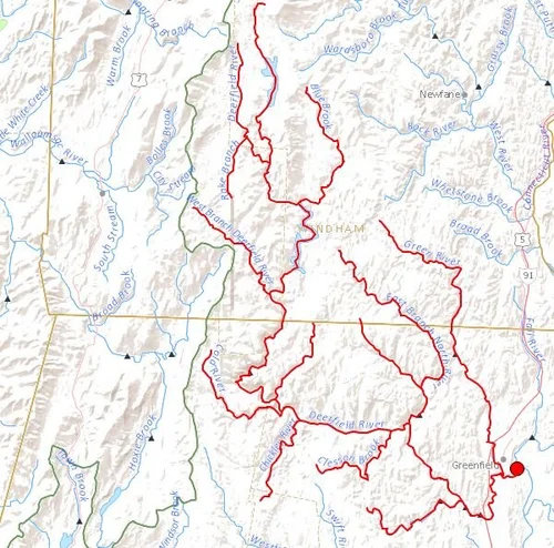 General 1 — Deerfield River Watershed Association