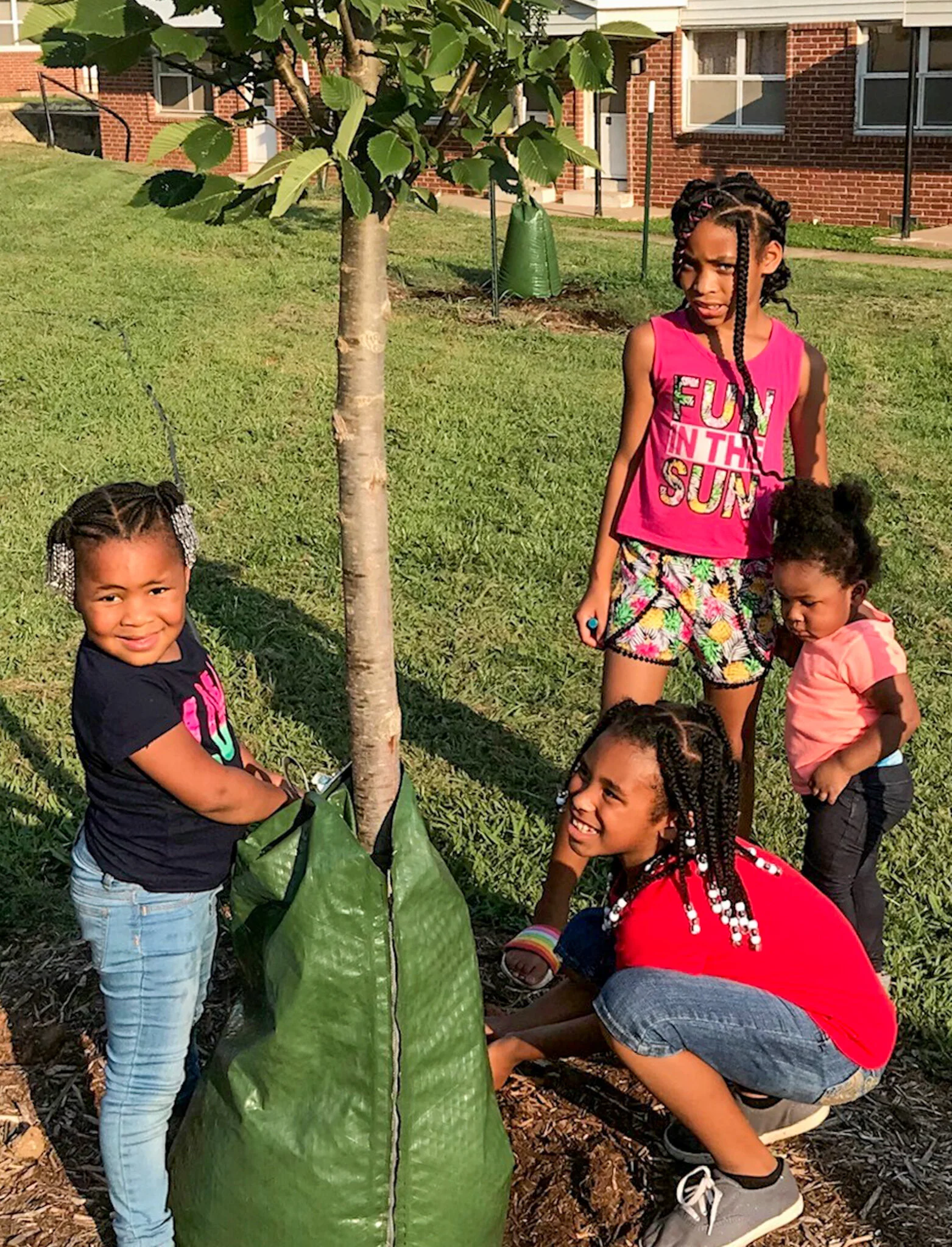 Become an Affiliate — Keep Georgia Beautiful Foundation
