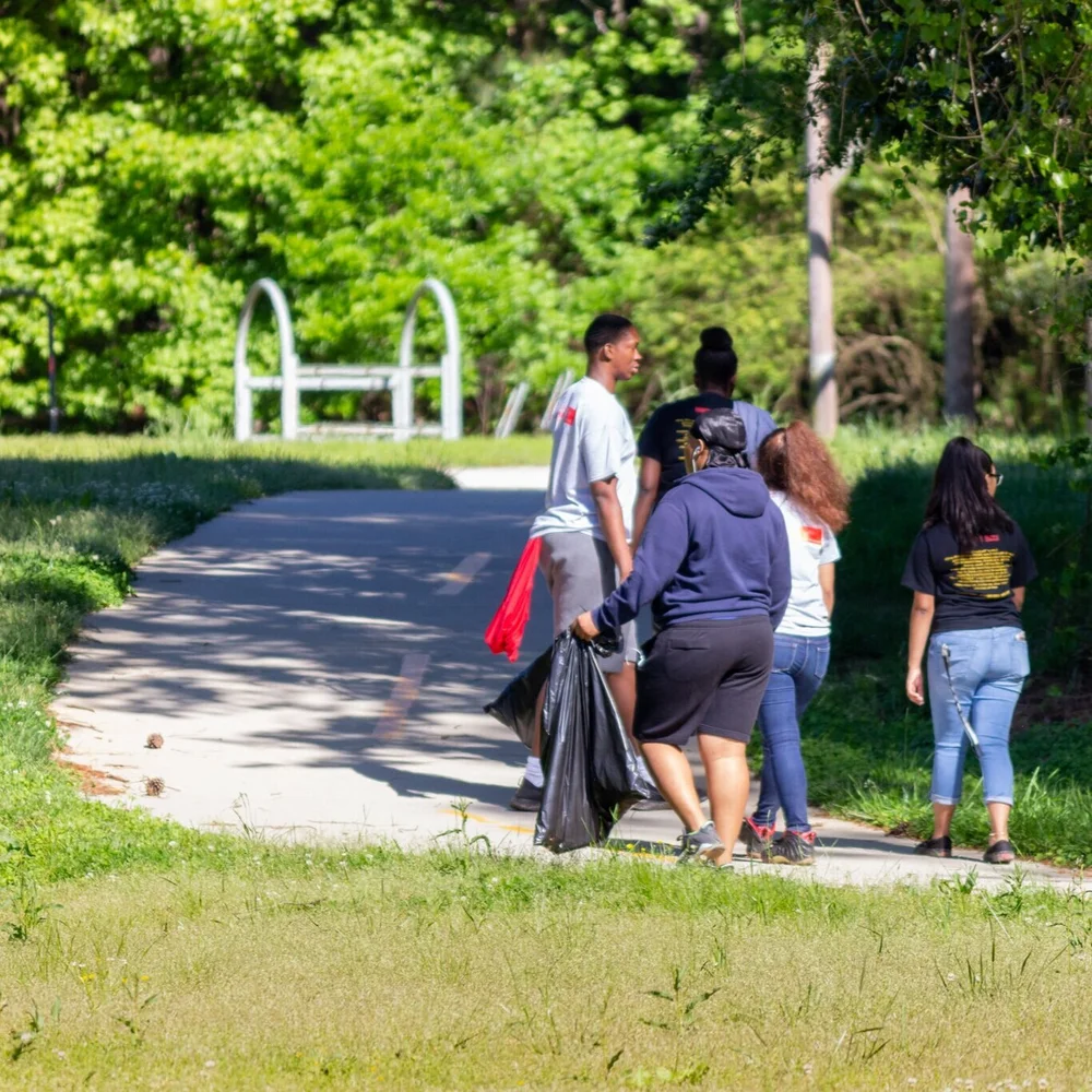 Keep Georgia Beautiful Foundation