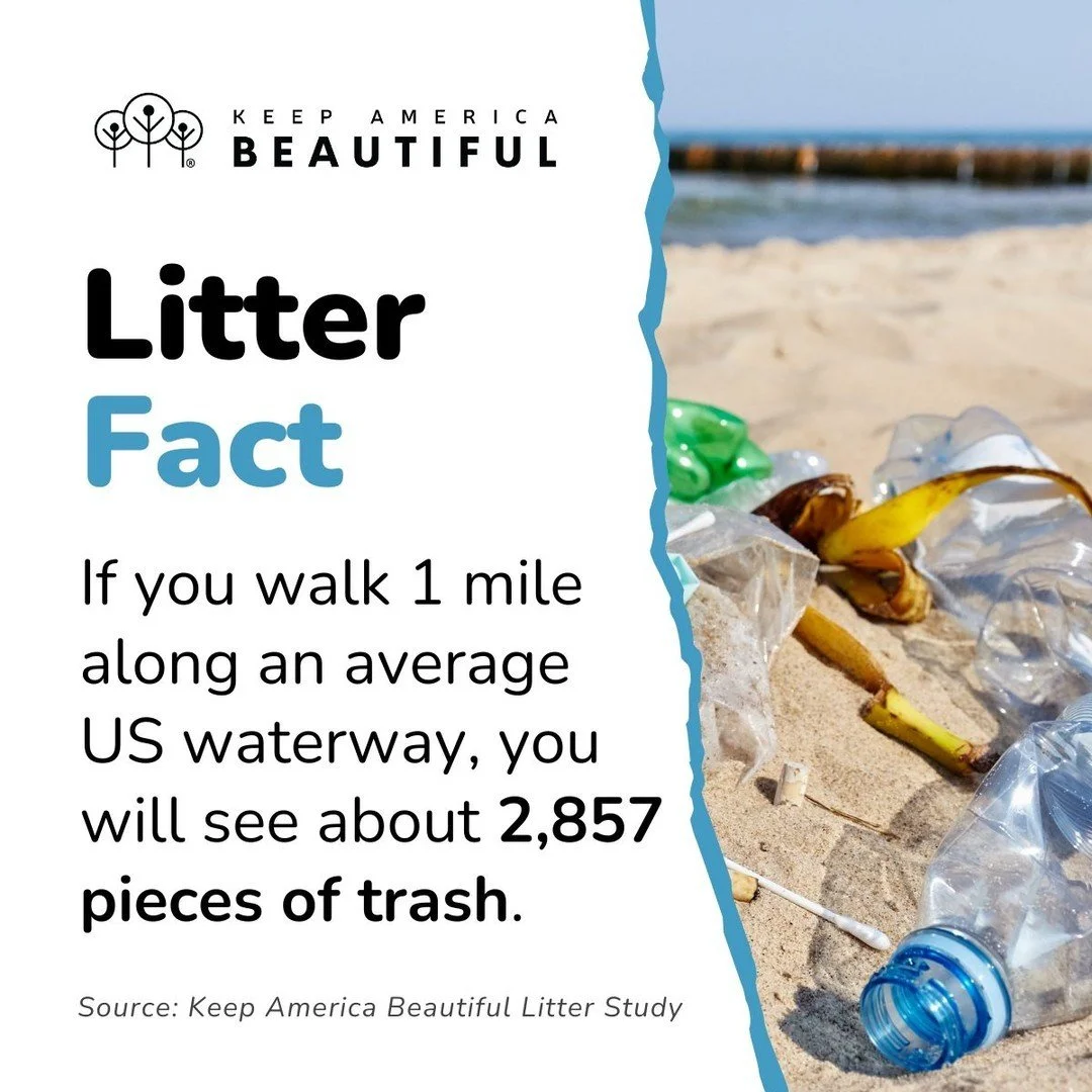 Keep Georgia Beautiful Foundation