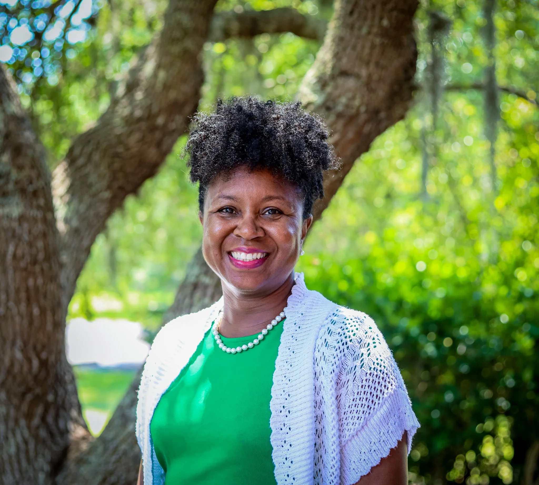 Environmental Excellence Awards — Keep Georgia Beautiful Foundation