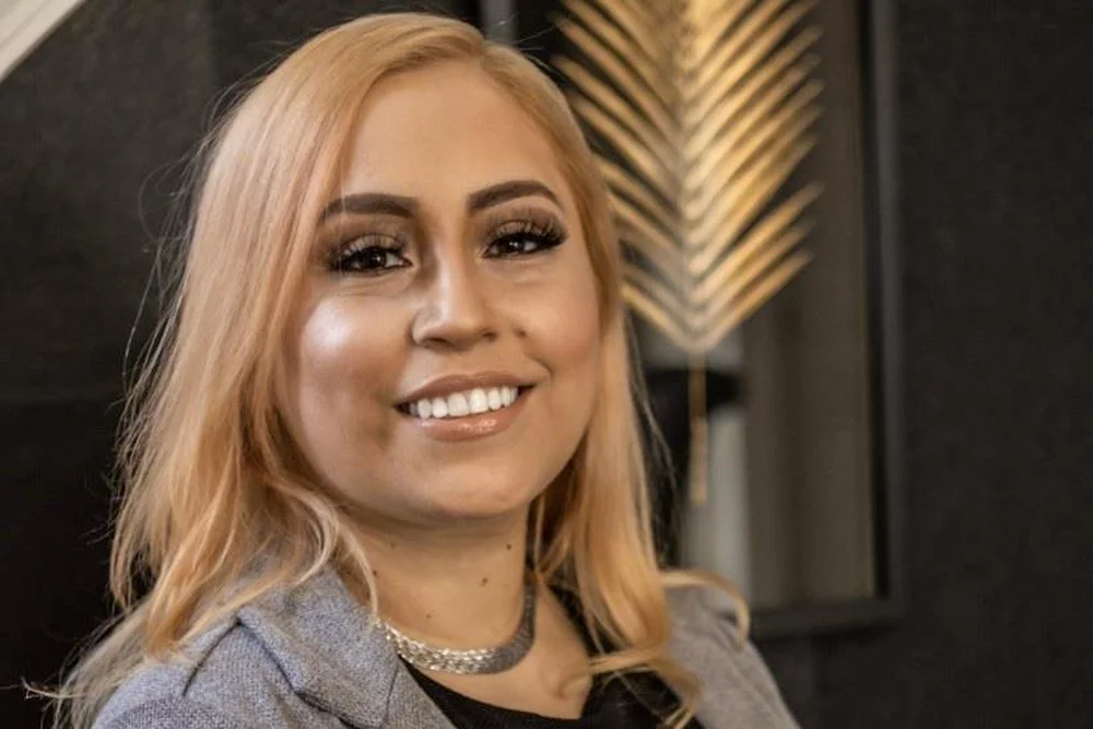 Q&A with Nancy Howard, Executive Director of Keep Riverdale Beautiful ...