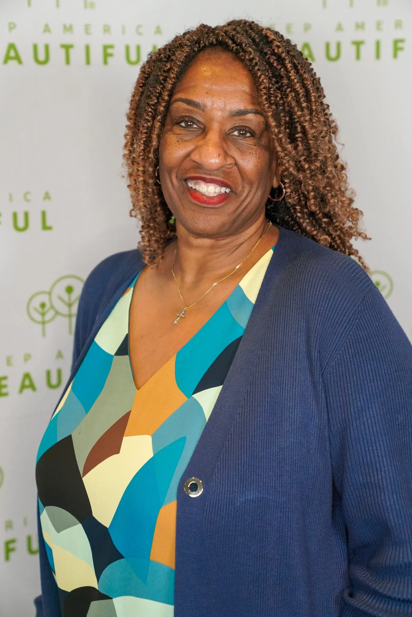 Environmental Excellence Awards — Keep Georgia Beautiful Foundation