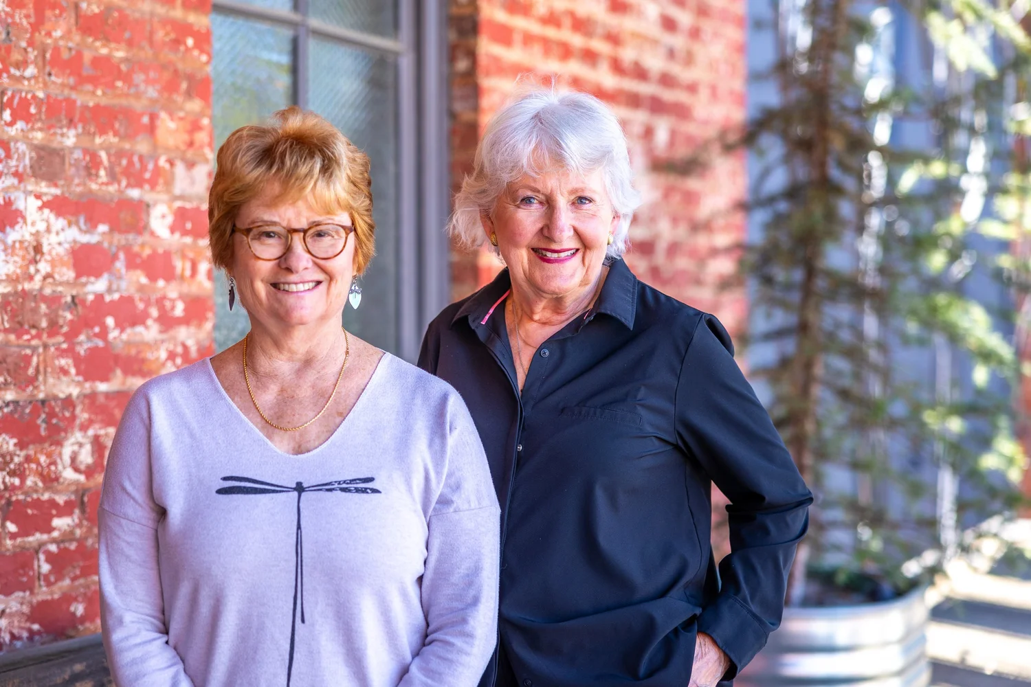 From Trash to Treasure: The Artistic Alchemy of Cathy Ehrler and Kathy ...