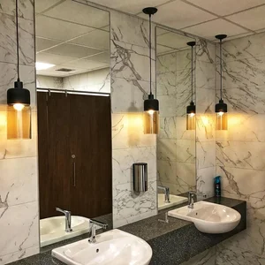 Mirrors for Ottawa Region — Mirror Works Inc.