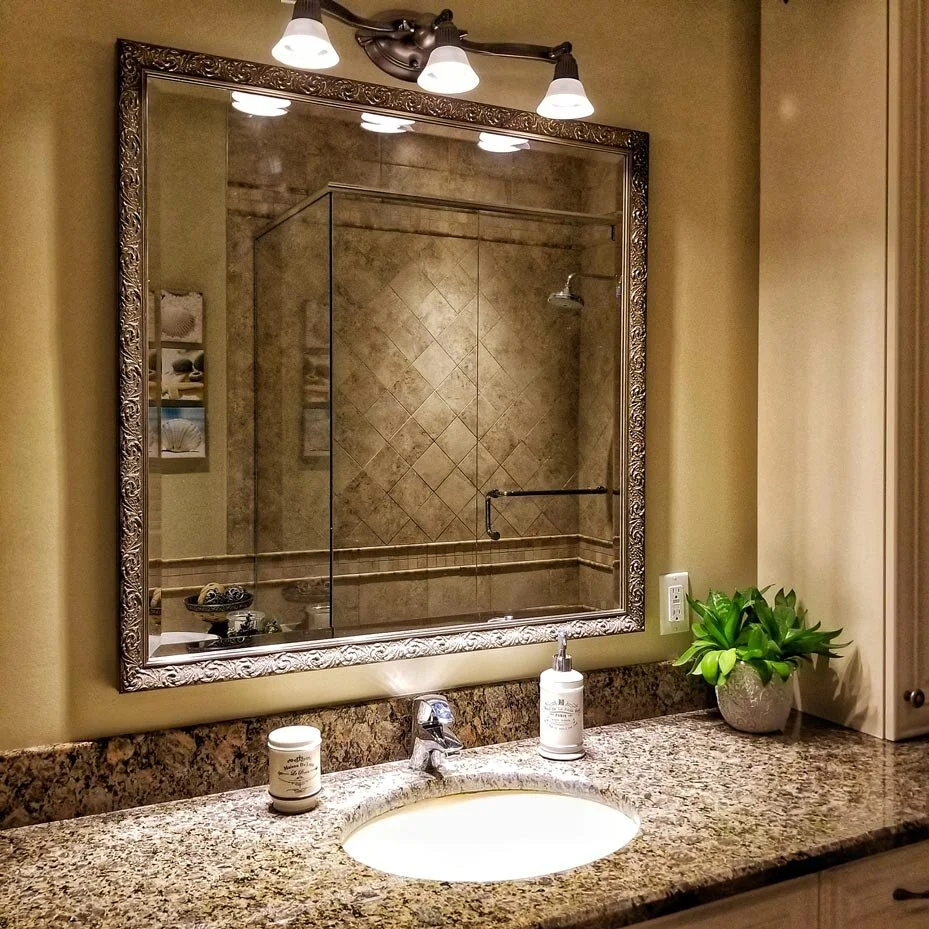 Ottawa's Glass and Mirror Leader - Mirror Works Inc.