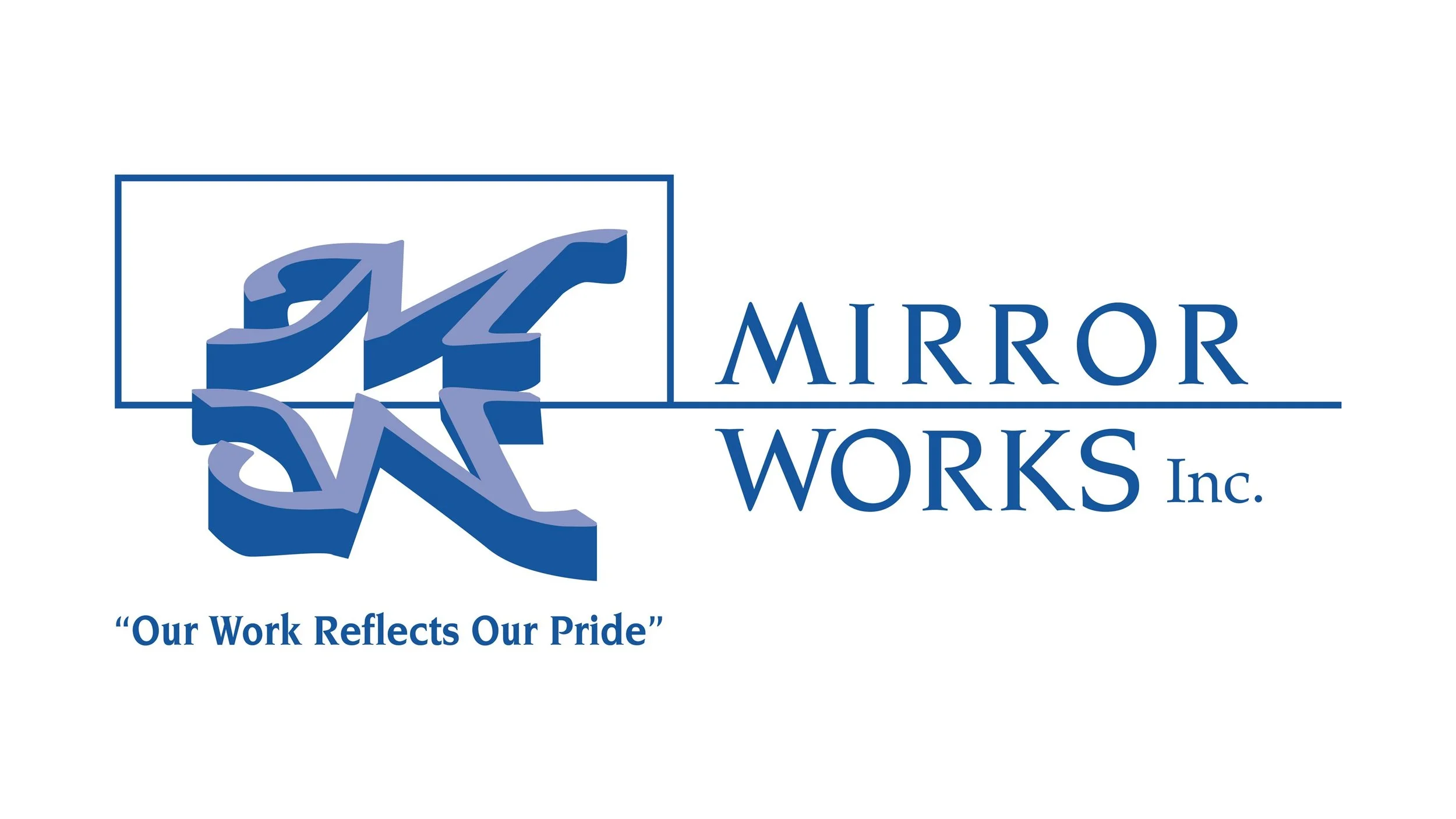 Mtg Mirror Works
