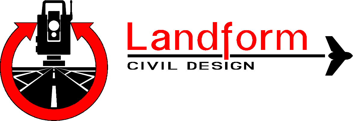 Creating a New Point File Format — Landform Surveys