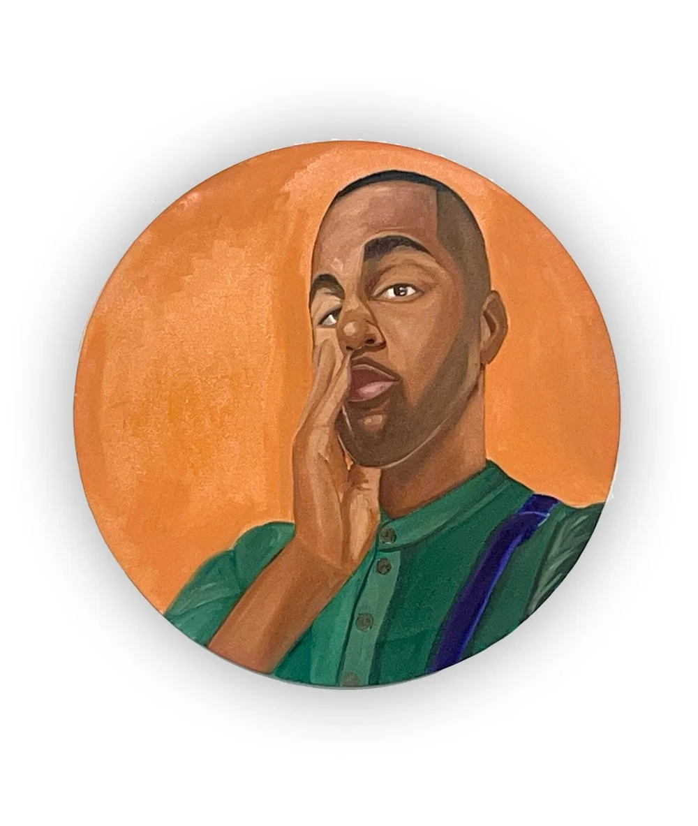 barry johnson | visual artist