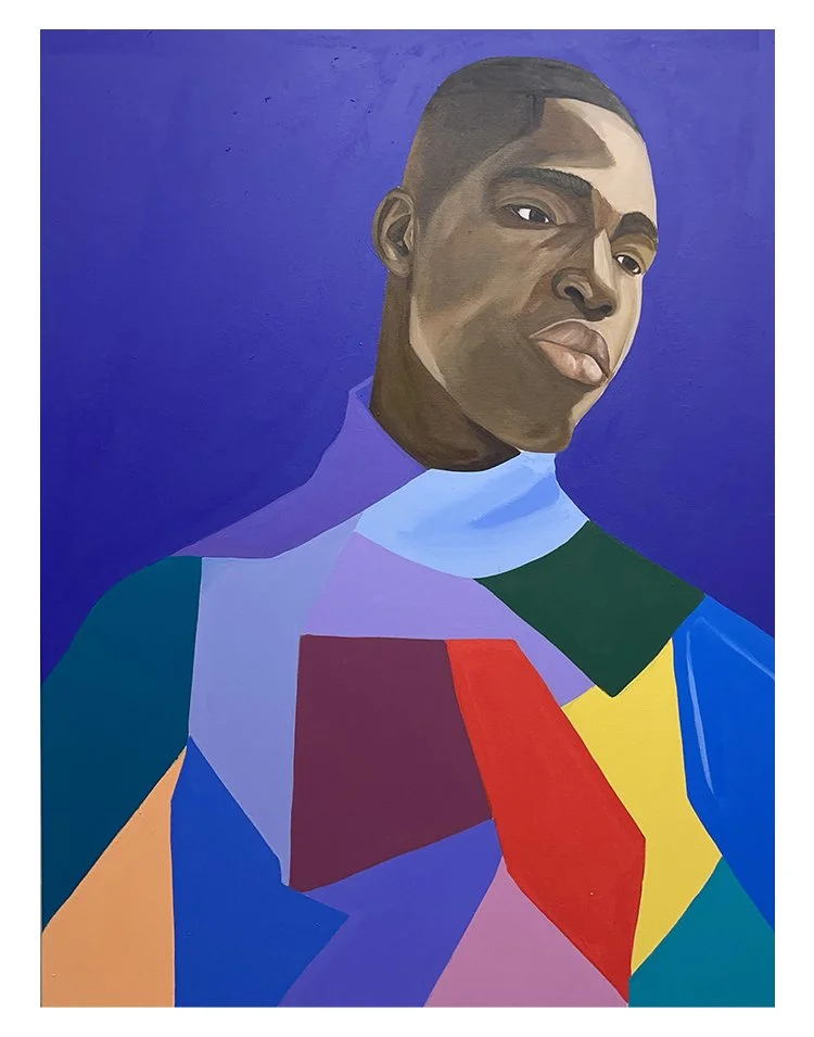 barry johnson | visual artist