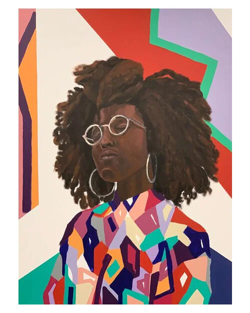 barry johnson | visual artist