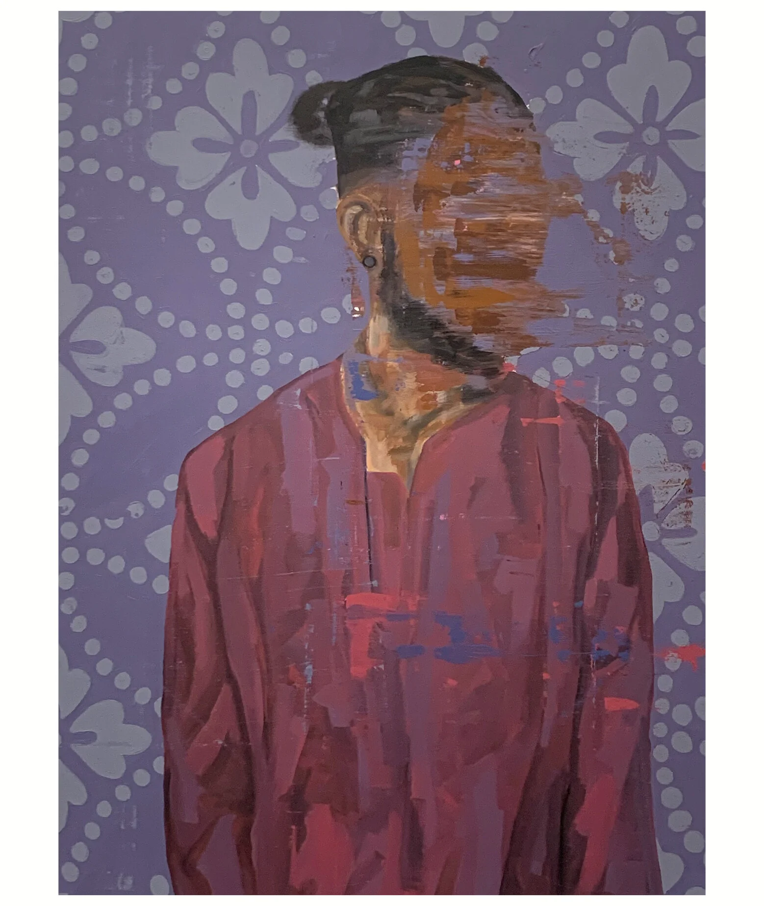 barry johnson | visual artist