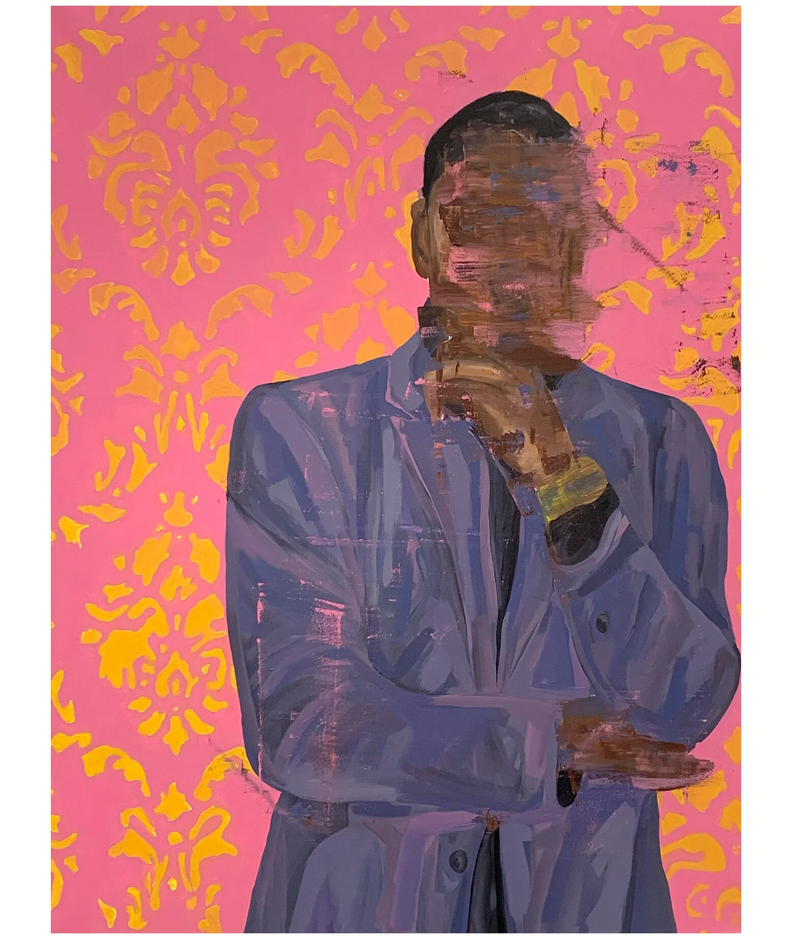 barry johnson | visual artist