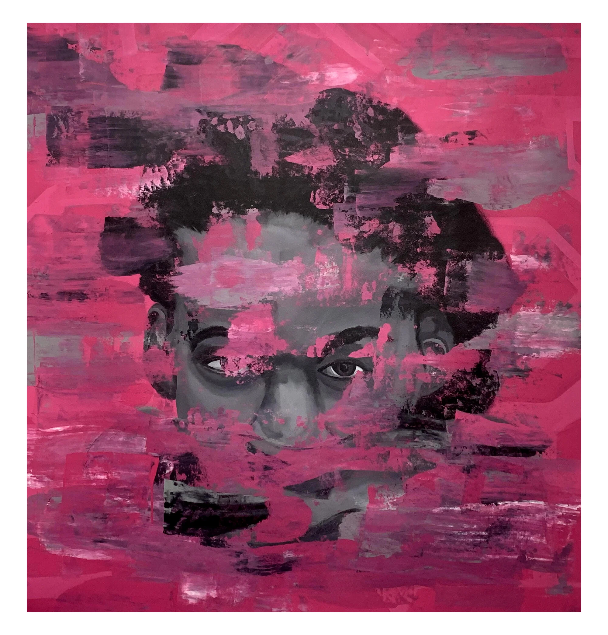 barry johnson | visual artist