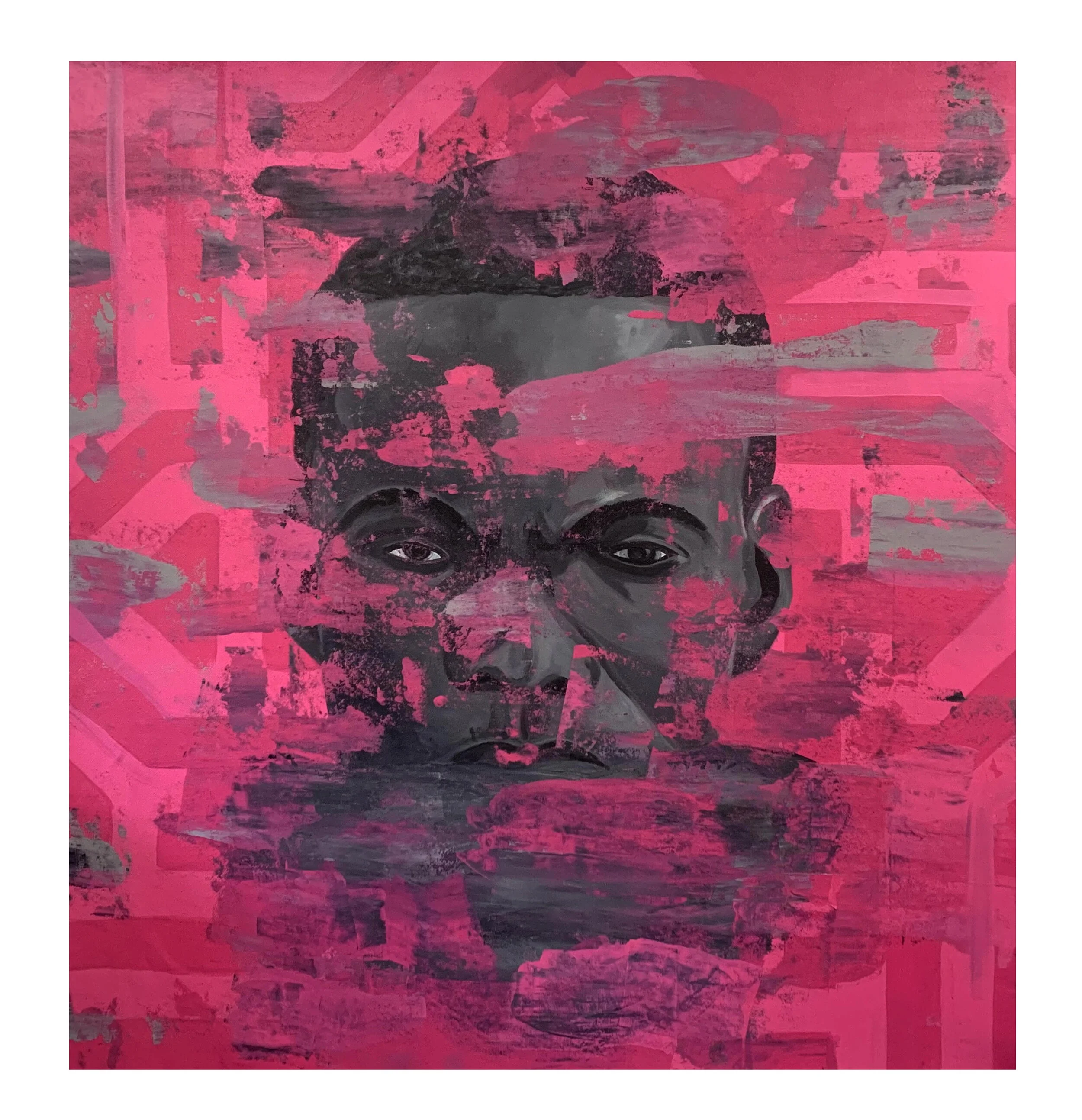 barry johnson | visual artist