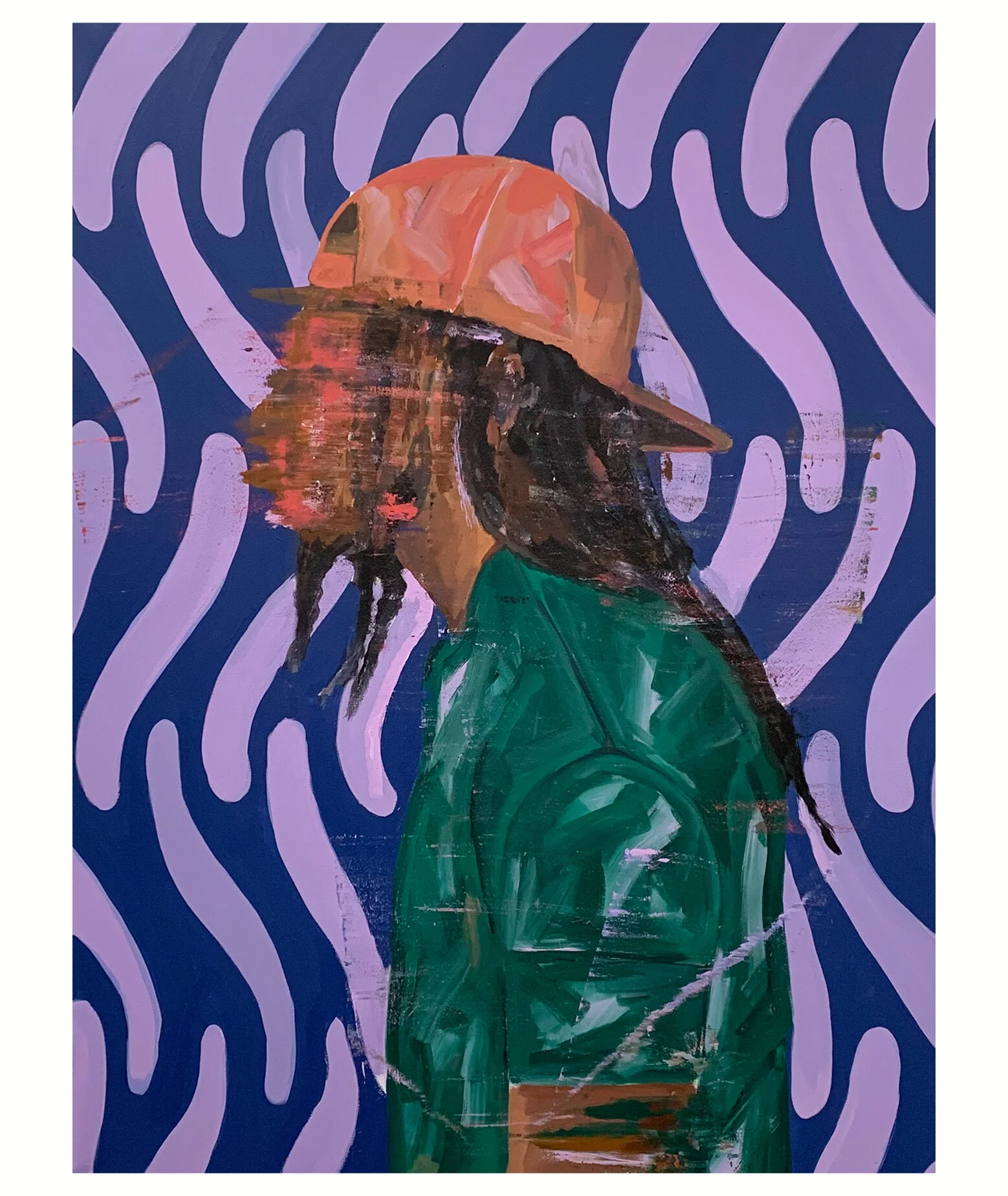 barry johnson | visual artist