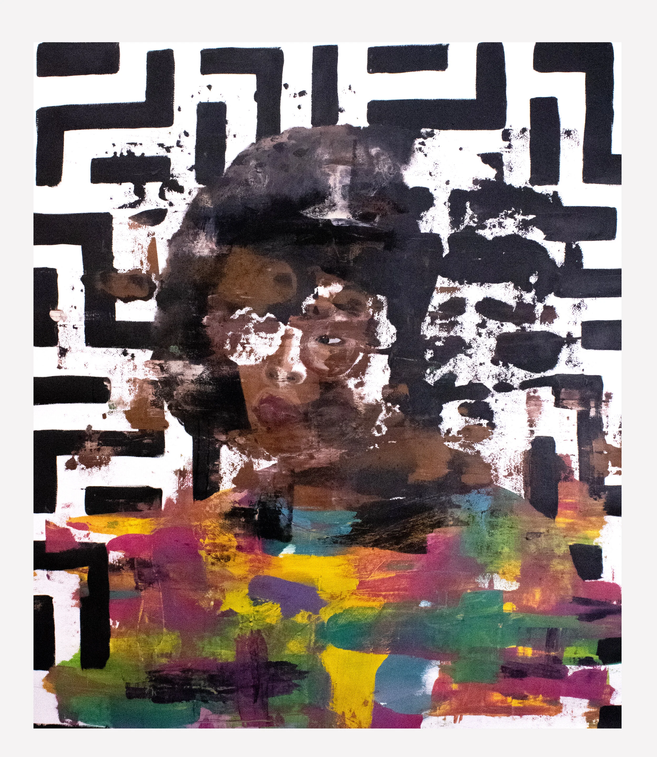 barry johnson | visual artist