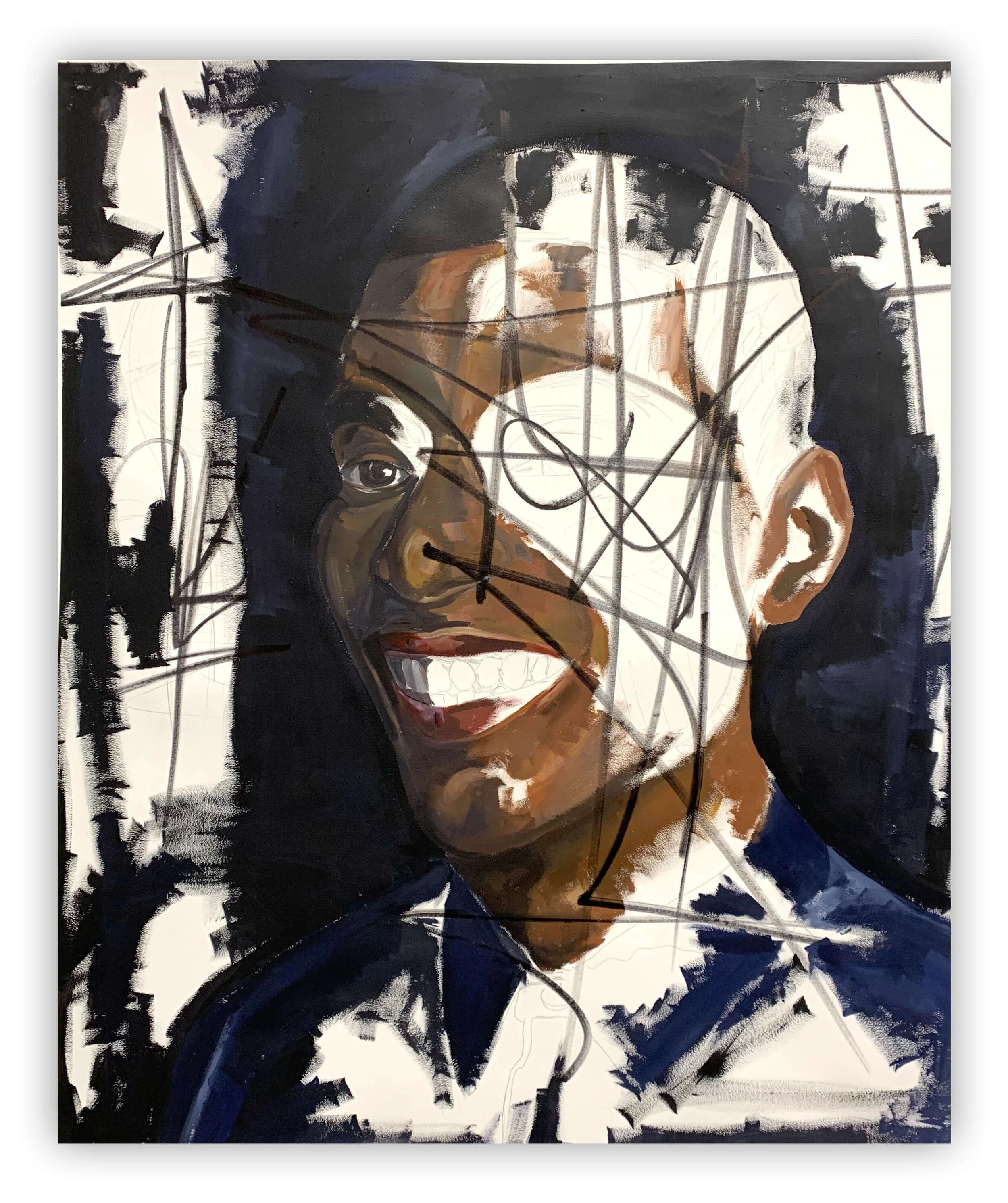 barry johnson | visual artist