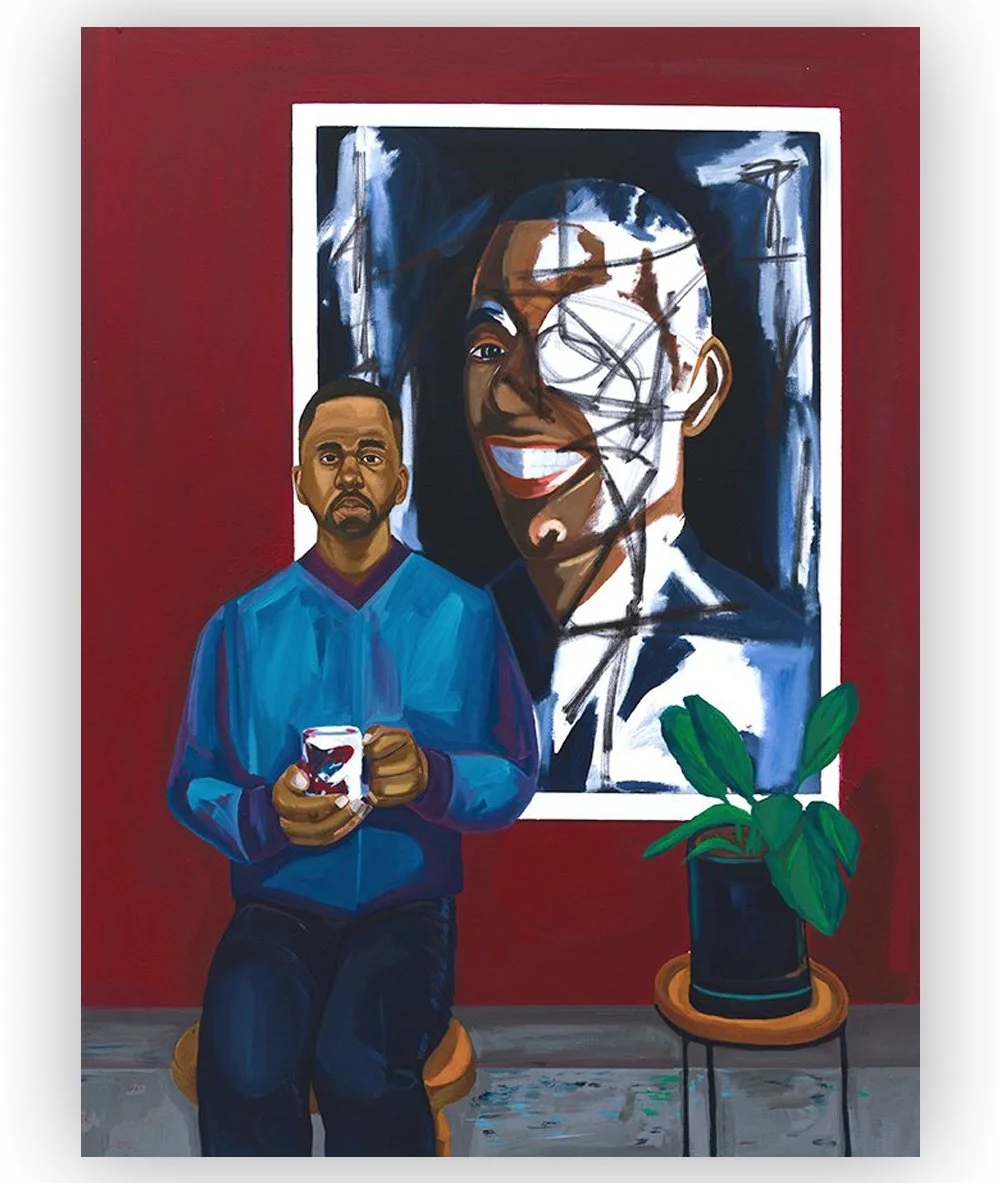 barry johnson | visual artist