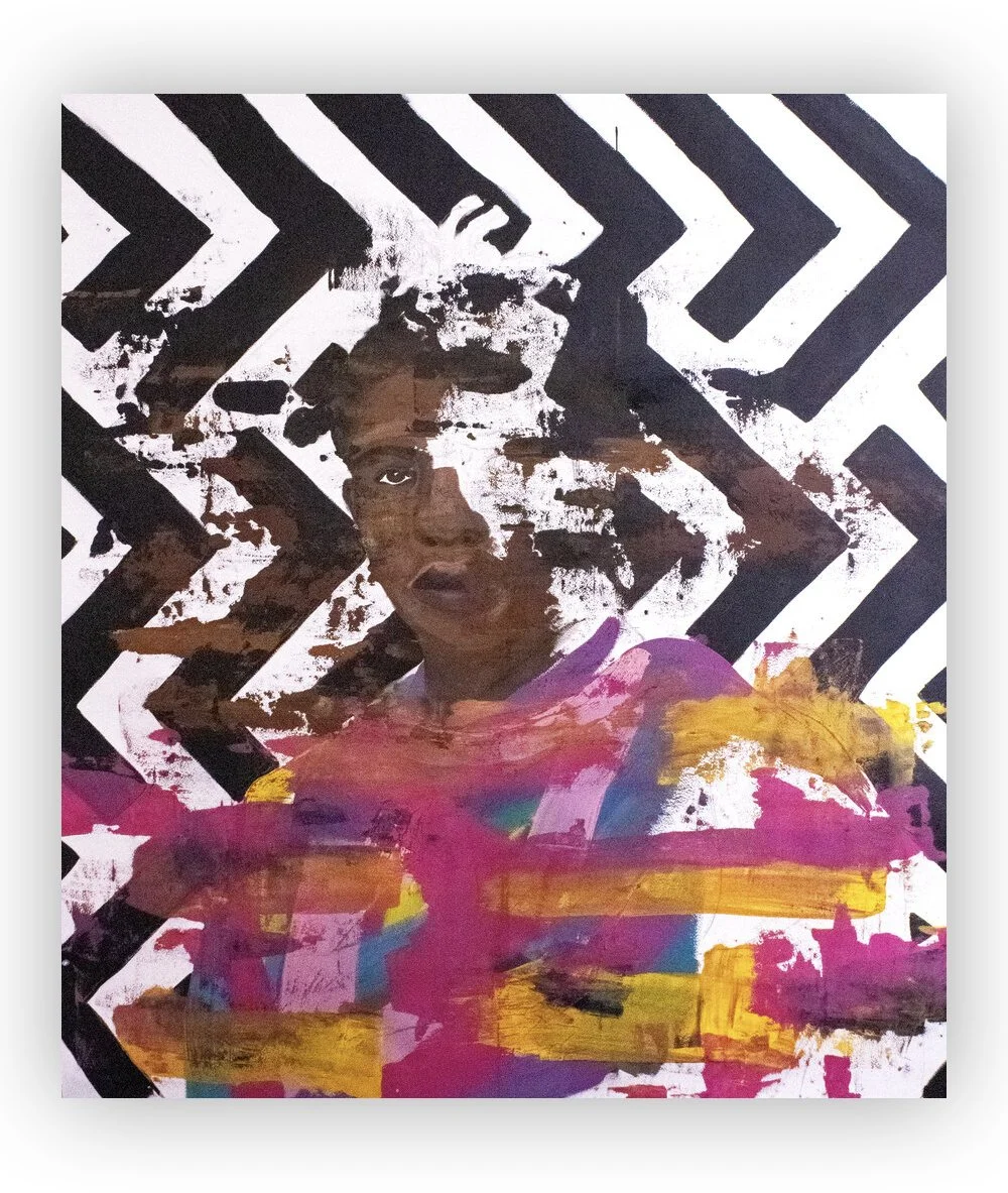barry johnson | visual artist