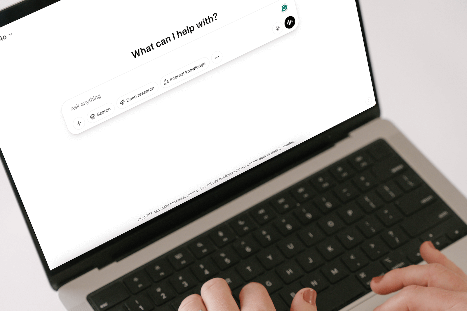 5 Ways to Use ChatGPT for Small Business