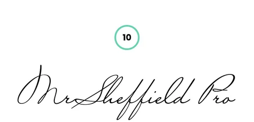 The 10 Best Script Fonts on Squarespace