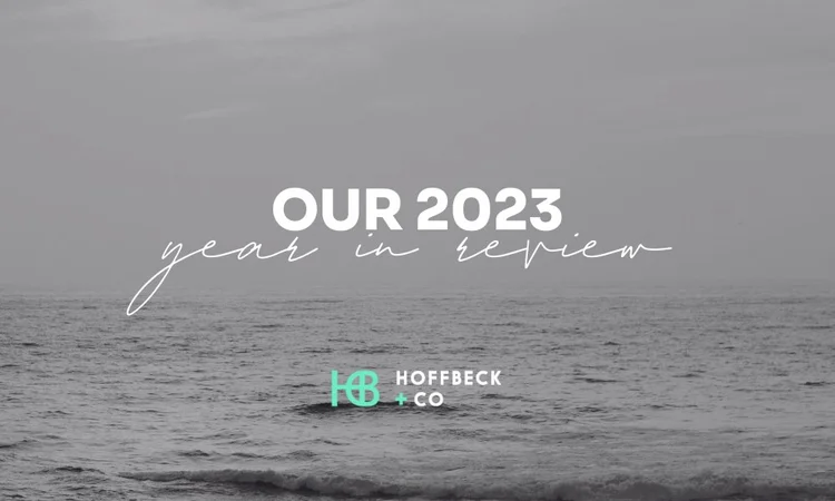2023 Year in Review