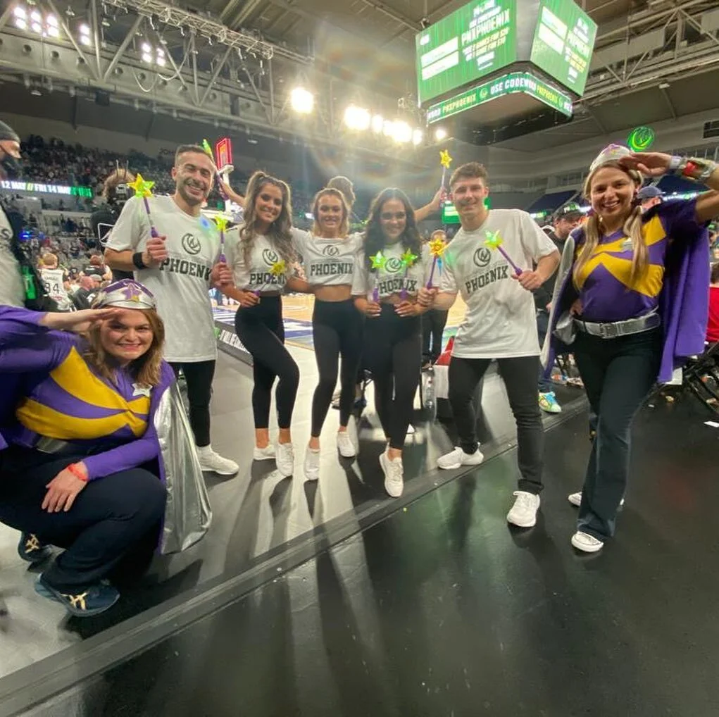 About — Connect Entertainment